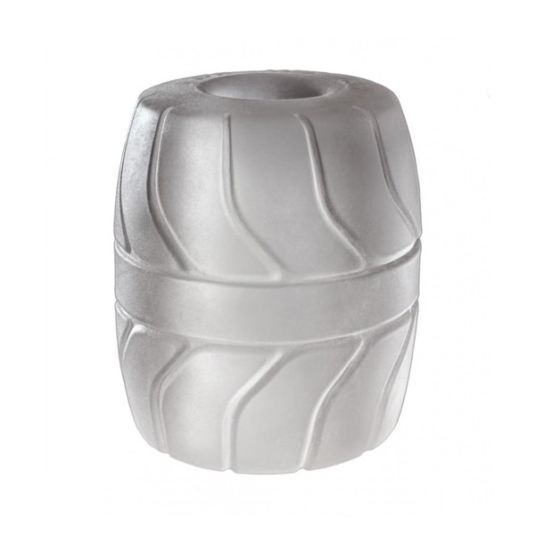 Fat Boy SilaSkin Ballstretcher in Weiß kaufen und vergleichen ...